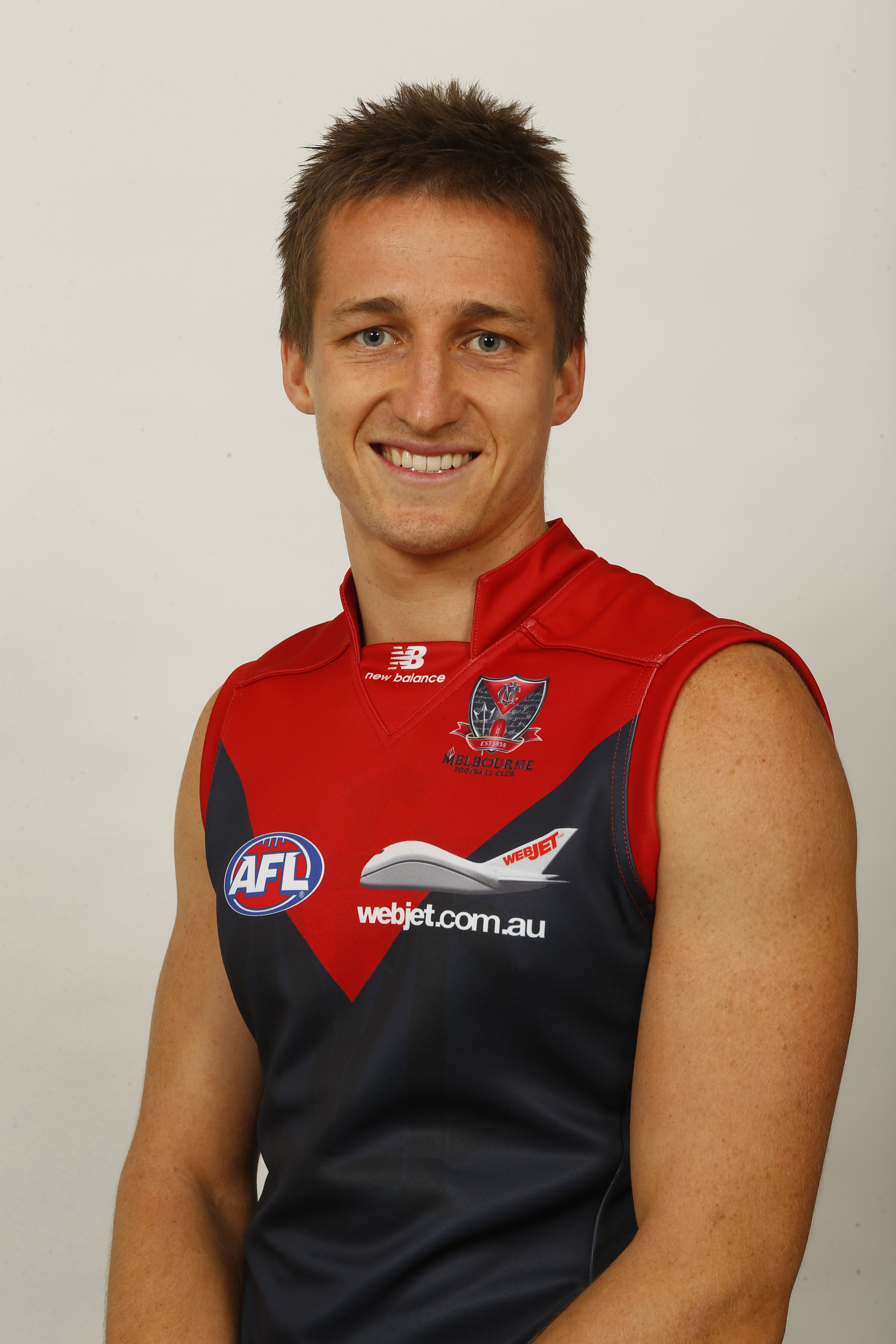 Jack Grimes (footballer) - Alchetron, the free social encyclopedia