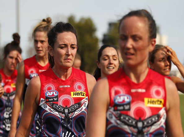 Where Have All The Goal Kickers Gone? - NSW Demons : NSW Demons