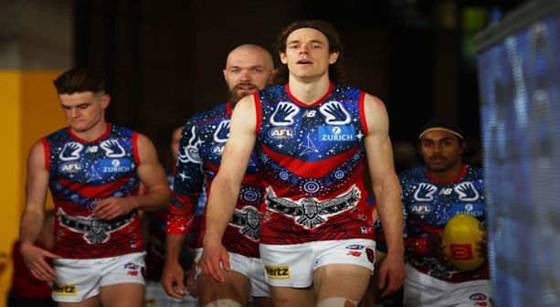 Narrm comfortably win debut game - NSW Demons : NSW Demons